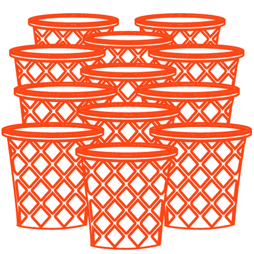 BasketPong | The First Backyard Pong Inspired Basketball Game