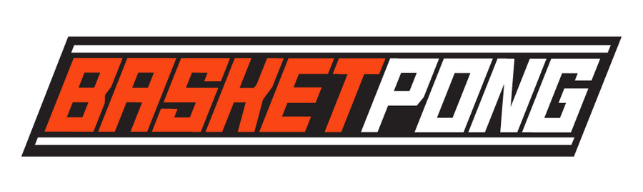 BasketPong | The First Backyard Pong Inspired Basketball Game